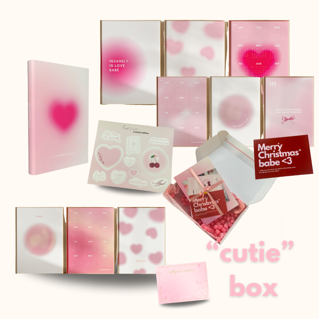 angel journals- your wellness shop – angelsjournals